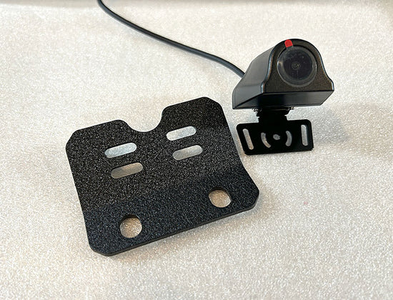 Aftermarket Camera Bracket – 813 Fabrication & Design