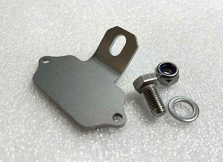 ACCESSORY MOUNTING SOLUTIONS – 813 Fabrication & Design