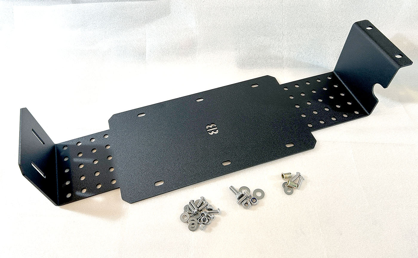 ALU-CAB CAMPER / MODCAP PARTS & ACCESSORIES – 813 Fabrication & Design