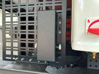Joolca 12V Pump Mounting Bracket – 813 Fabrication & Design