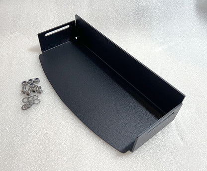 Joolca Side Mount Bracket for Alu-Cab ModCAP - Mid-Size – 813 ...