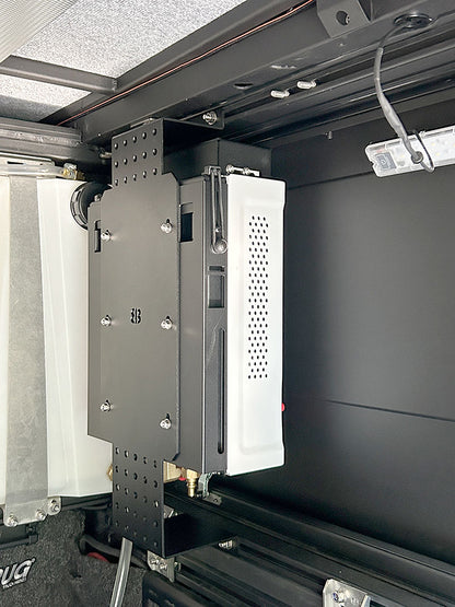 Joolca Side Mount Bracket for Alu-Cab ModCAP - Mid-Size – 813 ...