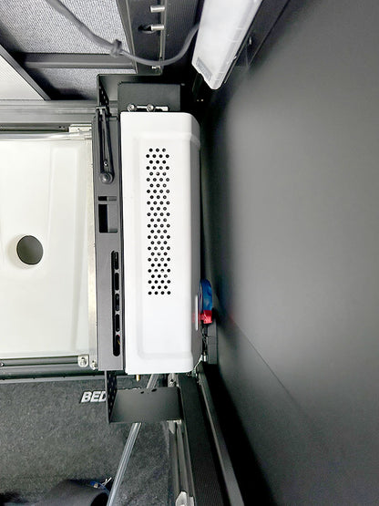 Joolca Side Mount Bracket for Alu-Cab ModCAP - Mid-Size – 813 ...