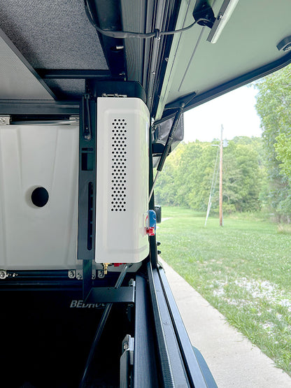 Joolca Side Mount Bracket for Alu-Cab ModCAP - Mid-Size – 813 ...