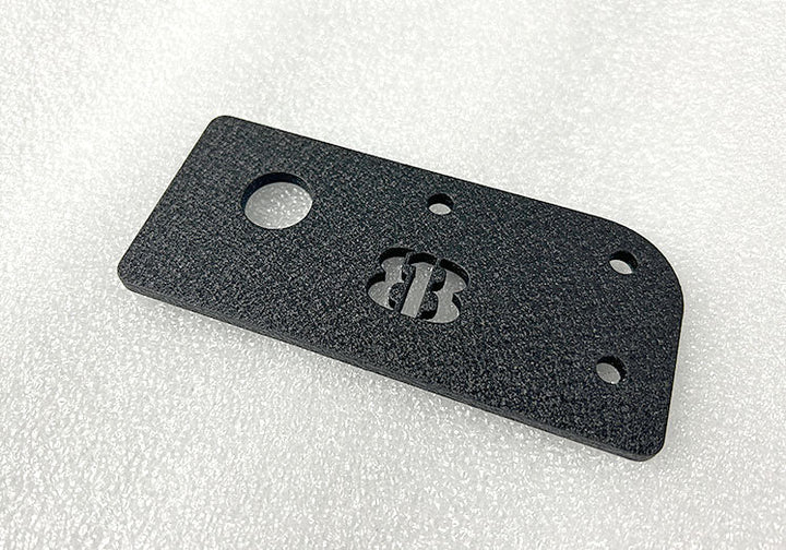 ACCESSORY MOUNTING SOLUTIONS – 813 Fabrication & Design