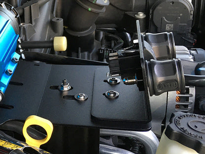 Jeep JL / Gladiator Under Hood ARB Twin/Single Compressor Mount – 813 ...