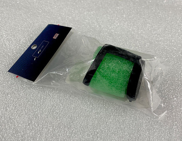 ARB Air Coupler Dust Cap – 813 Fabrication & Design